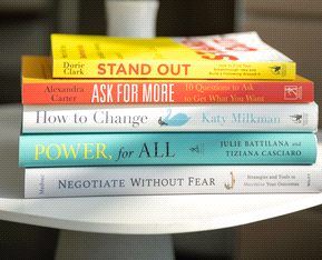 Books Recommendation - Dr. Michele Williams